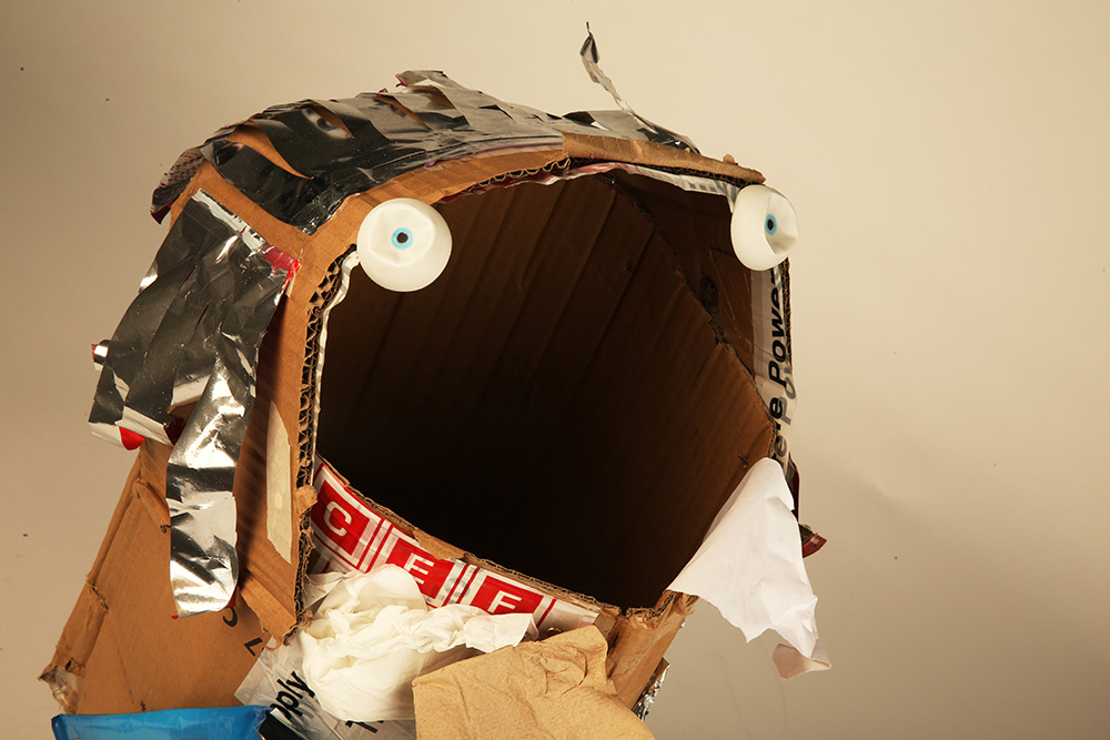 Video: Fun Theory - Owen Pickering